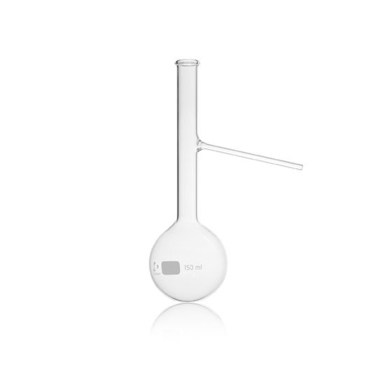 Destillatiekolven Engler | Koop bij VOS instrumenten