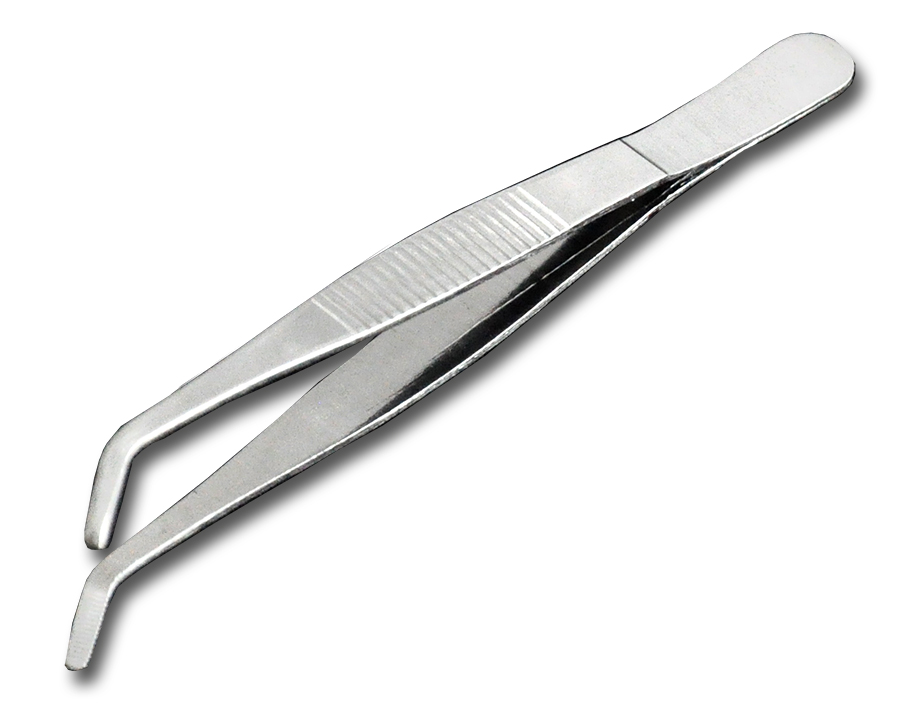 Pincetten RVS | Koop bij VOS instrumenten