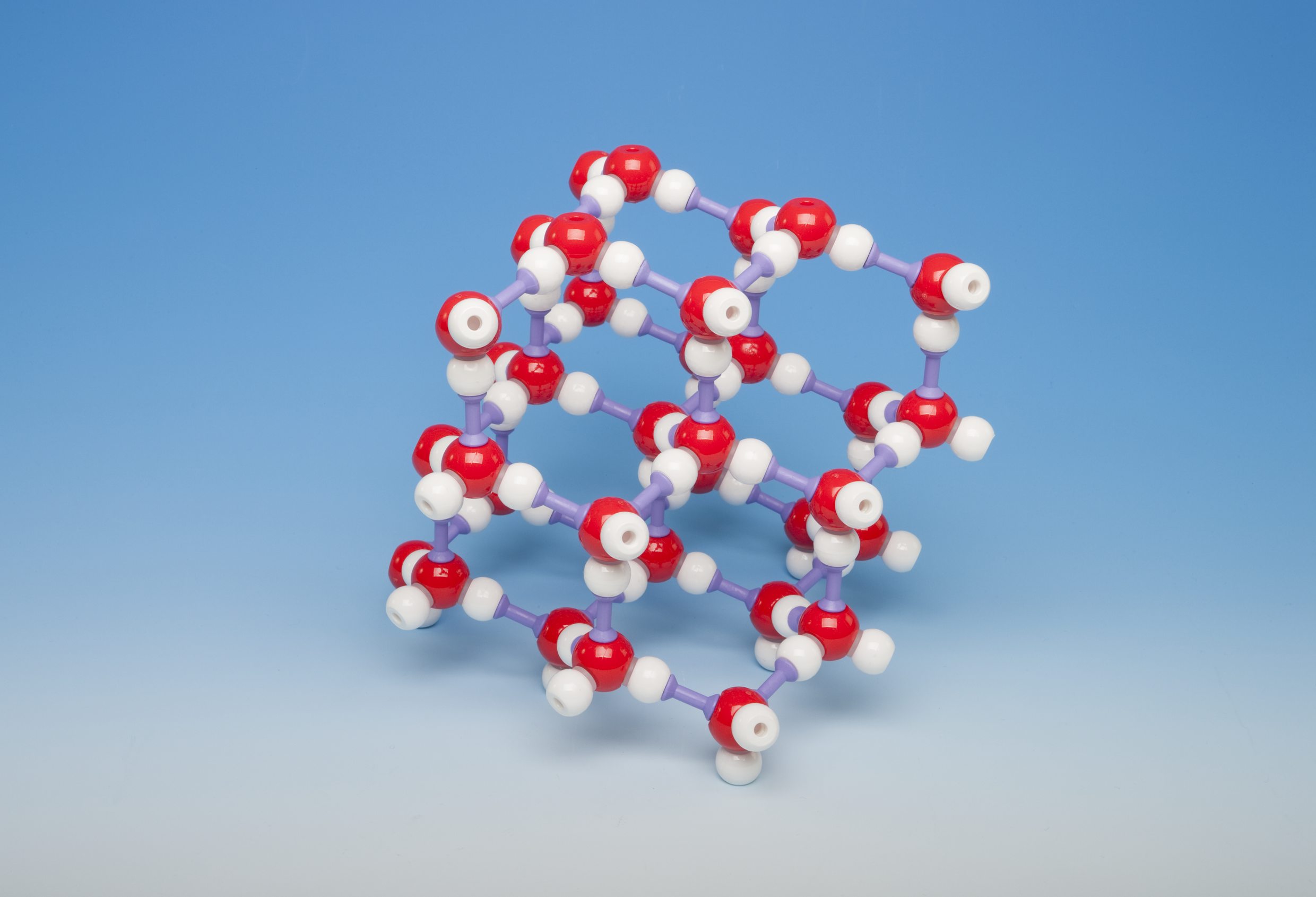 Molecuulmodellen Molymod | Koop bij VOS instrumenten